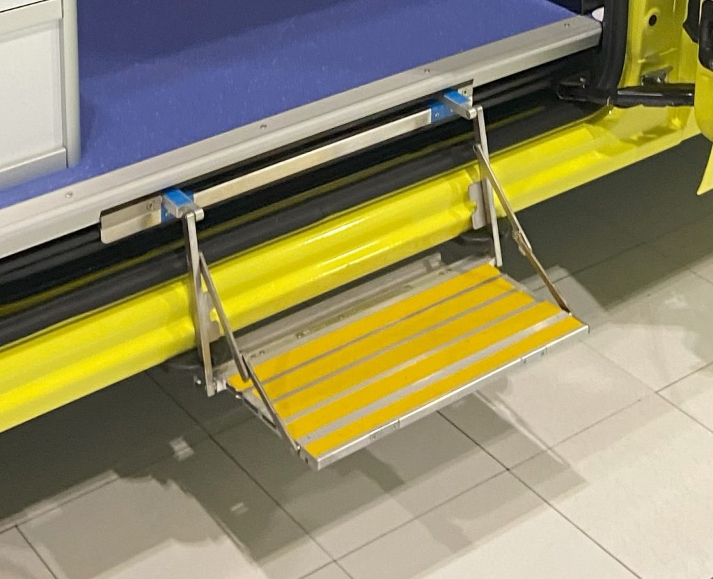 Gallery – Bespoke Solutions | SG Technical Systems Ltd